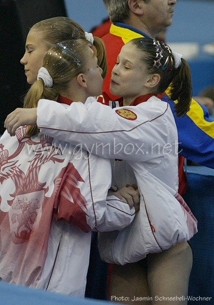 Elena Kokareva